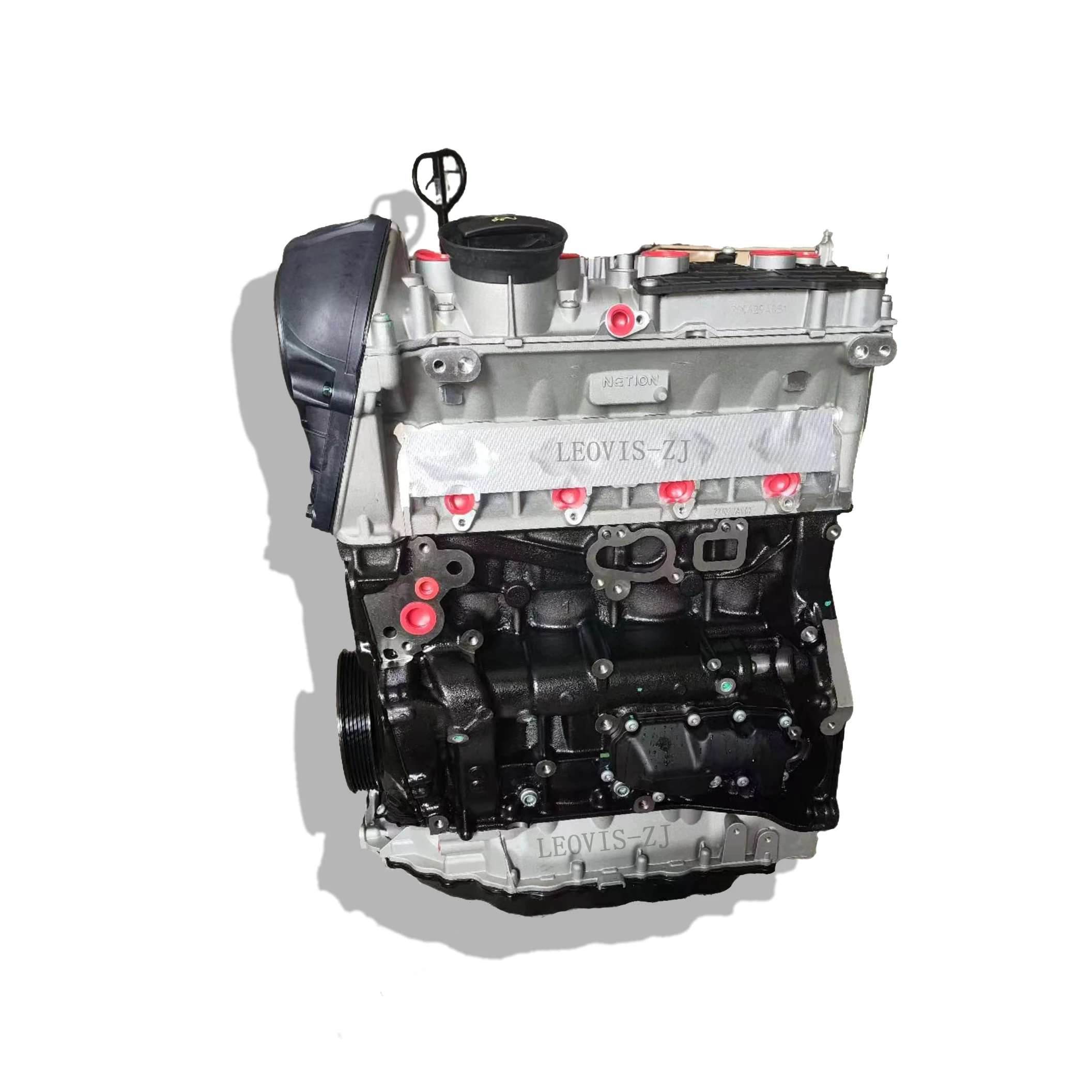 High Quality Engine Ea888 4-cylinder 1.8t New Cea Cda Cgm Audi Engine ...