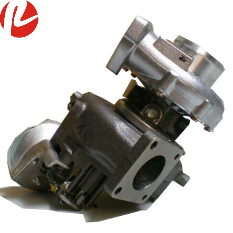 8973815074, 8973815072 D-Max 4JJI 4JB1 turbocompresor 3,0 TDI 131 motor ...