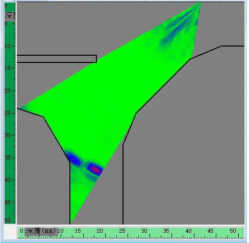 Doppler Robust PAUT UT Board - Advanced Ultrasonic Solutions