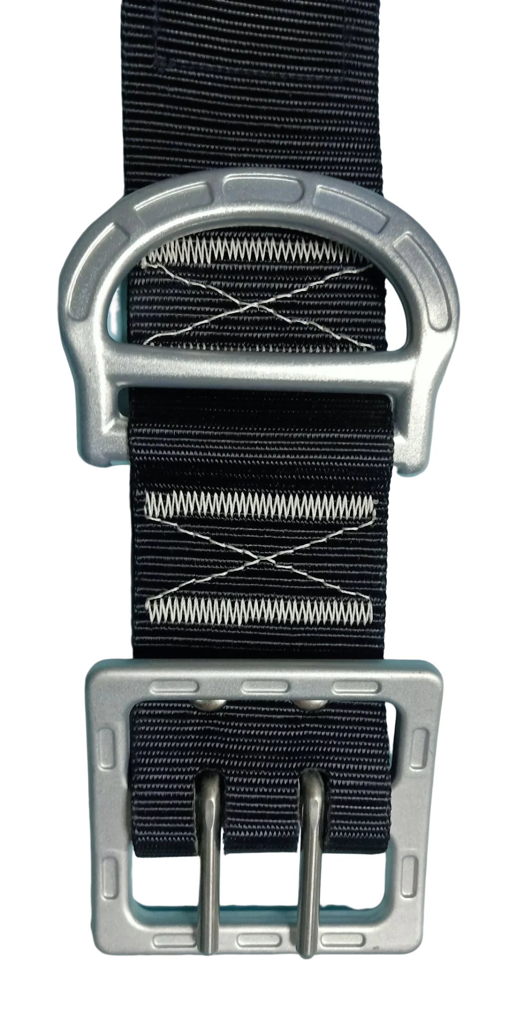 GA494-2004 Standard Fire-Resistant Fire Safety Waist Belt for Fireman