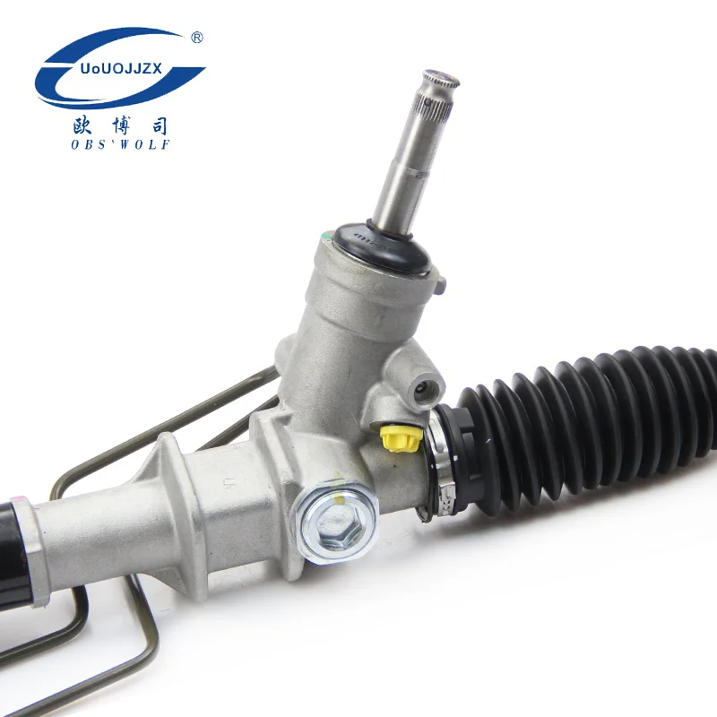 Subaru Forester Power Steering Rack - Reliable Performance