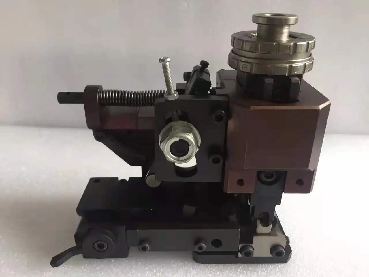 Crimping Applicator for Jst Te Amp Terminal Crimping Machine