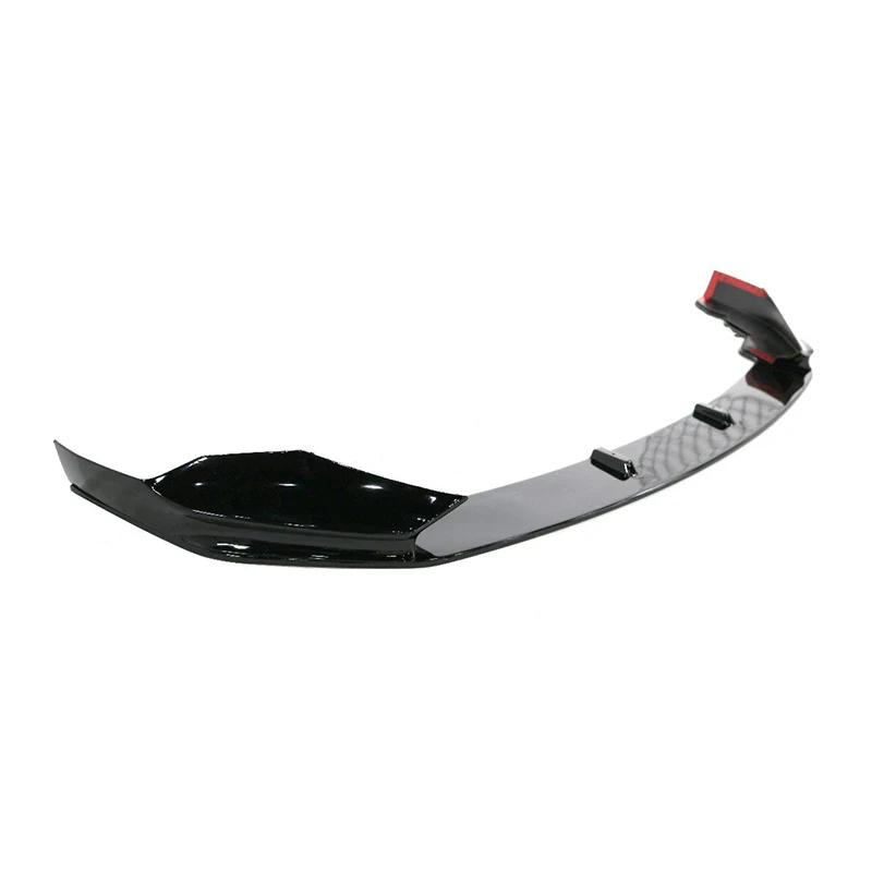 1series F52 Front Lip For Bmw Brilliance 1 Series F52 Upgrade To M ...