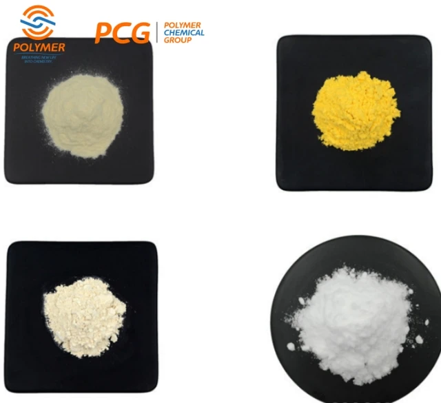 100% Natural Pure Cod Fish Collagen Cas 9064-67-9 Anti-aging Marine ...