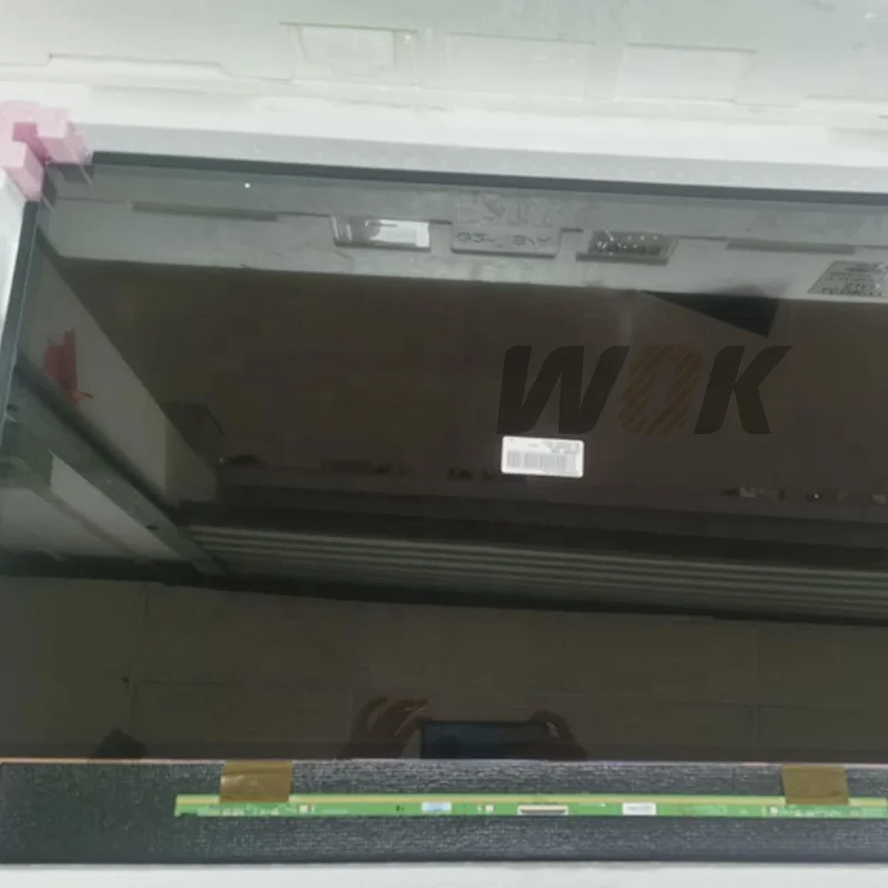 32 Inch LCD Screen Panel Replacement LG LC320DXJ-SLA9