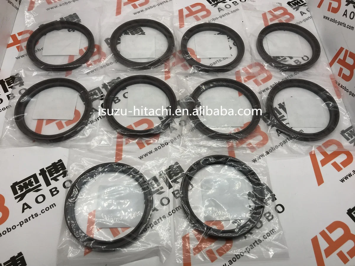 Kubota V3800 V3300 Engine Crankshaft Oil Seal 1C010-04460