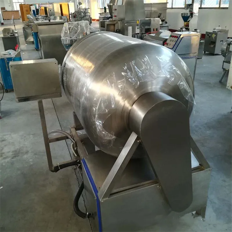 Commercial Stainless Steel Pickling And Flavoring Machine,Meat ...