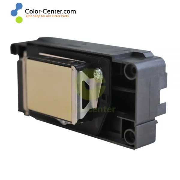Hot Sale! Dx5 Solvent Printhead For Epson R1900 - Buy Epson Dx5 Solvent ...