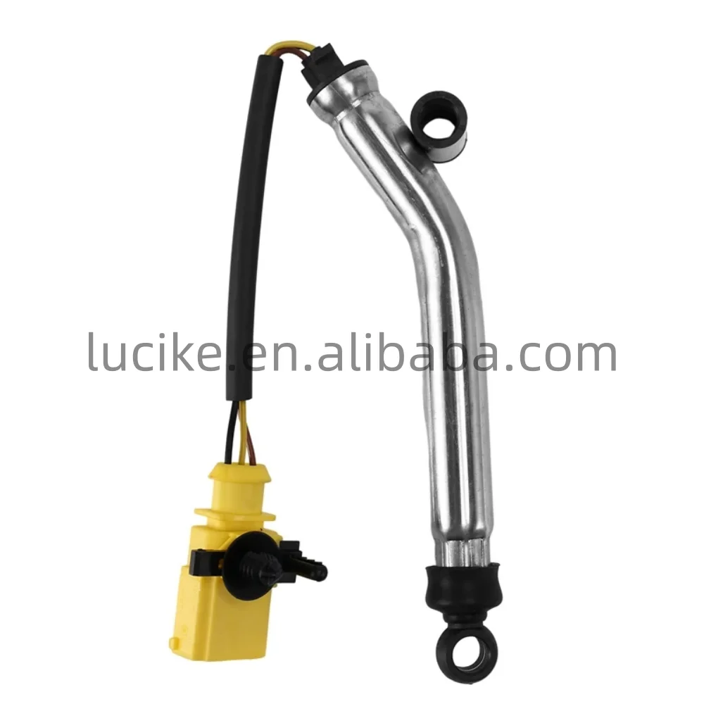 5NA823823E 5NA823823F BONNET ACTUATOR HOOD ACTUATOR for VW TIGUAN II ...