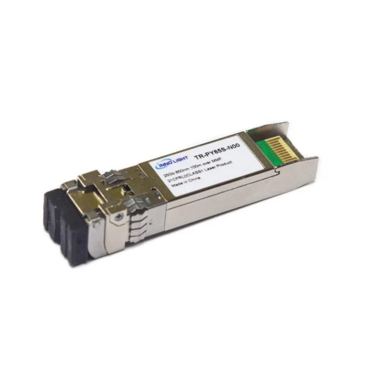 Innolight Original 10g 1310nm Dfb 10km Sm Sfp+ Xfp Tr-px13l-n00 Tr-px15z-n00 Tr-px15e-n00 ...