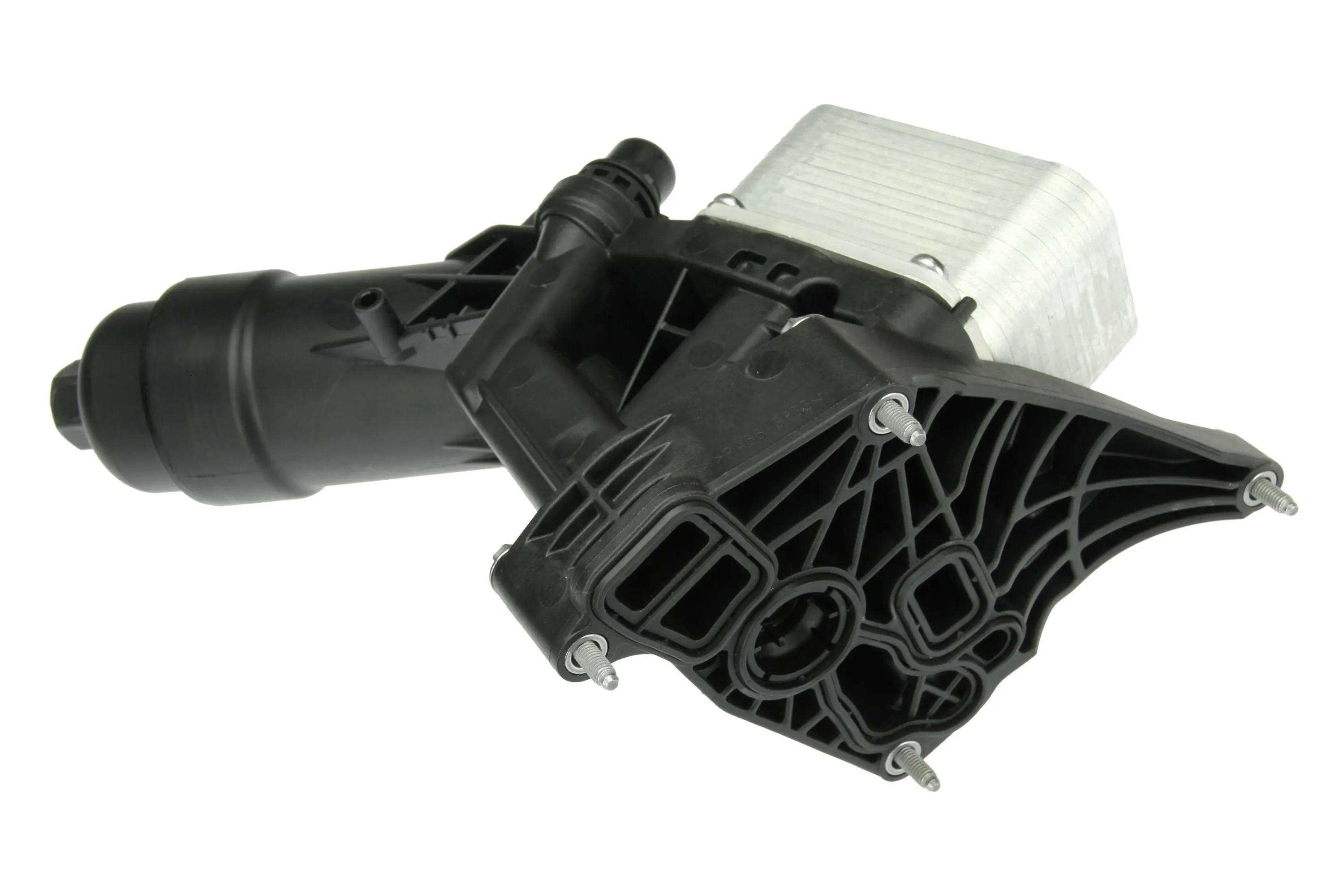 High Quality Oil Filter Base 11428586673 8596283 For B48 B47 1 2 3 5 X3 ...