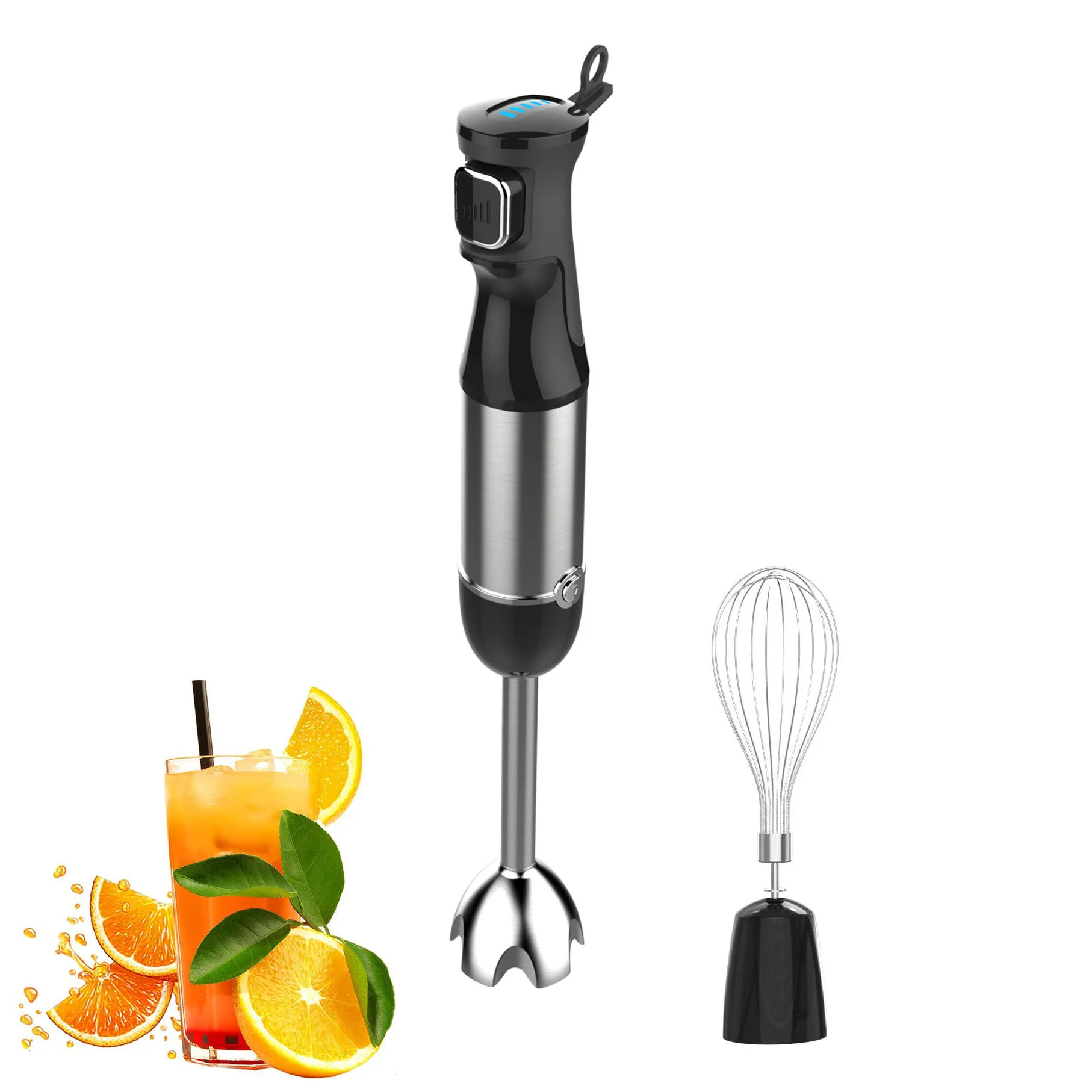Enhance Your Kitchen Efficiency With The 5 In 1 Multi-purpose Electric ...