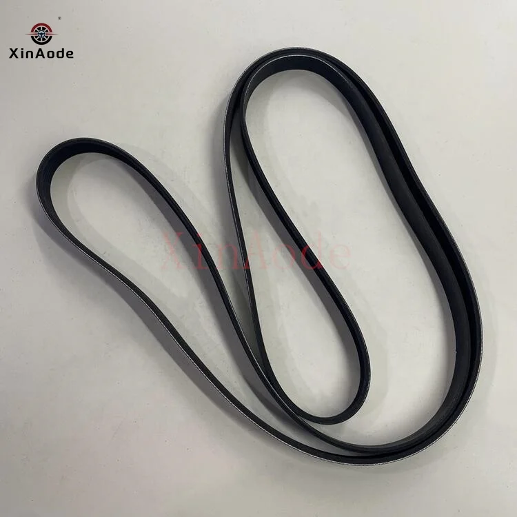 002 993 67 96 W221 W222 W217 V-ribbed Belts For Mercedes Benz W218 W166 W212 M276 M278 M272 M273 ...