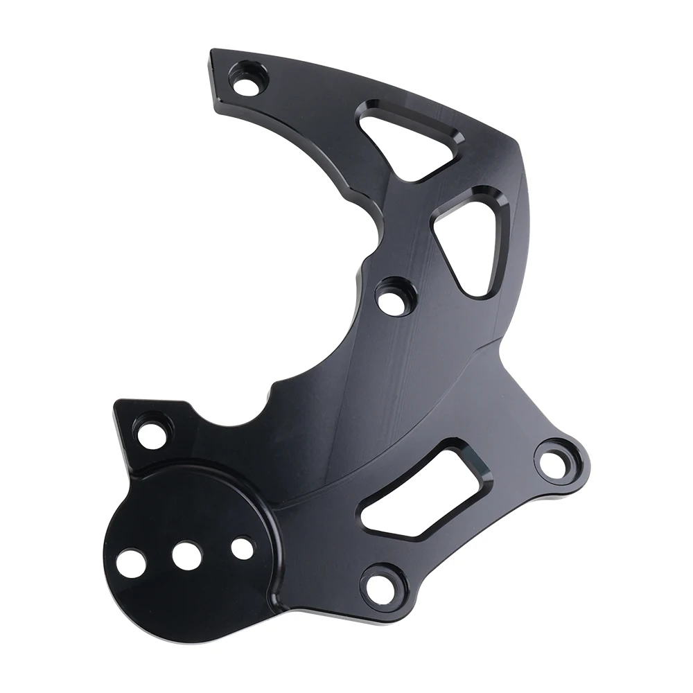 Ls R4 High Mount A/c Bracket For Ls1 Ls2 Ls3 Ls6 For Vortec Truck Lq Ac ...