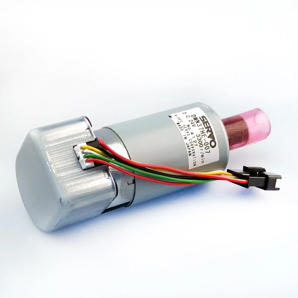 Original Assy, Scan Motor for Roland RE-640/RF-640 Printer