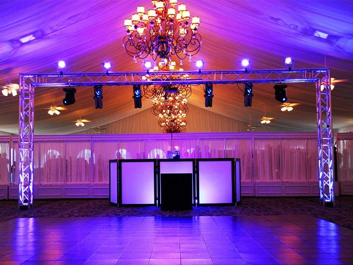 Aluminum Truss Led Video Wall Truss Led Screen Truss - Buy Aluminum ...