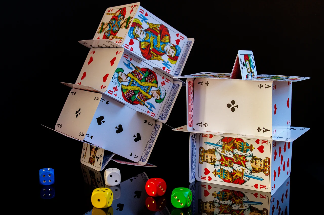 Make Your Own Playing Cards Custom Design Printing Poker Cards Buy 