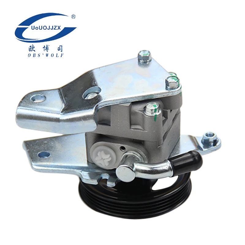 Auto Parts Power Steering Pump Assembly for Nissan SUNNY