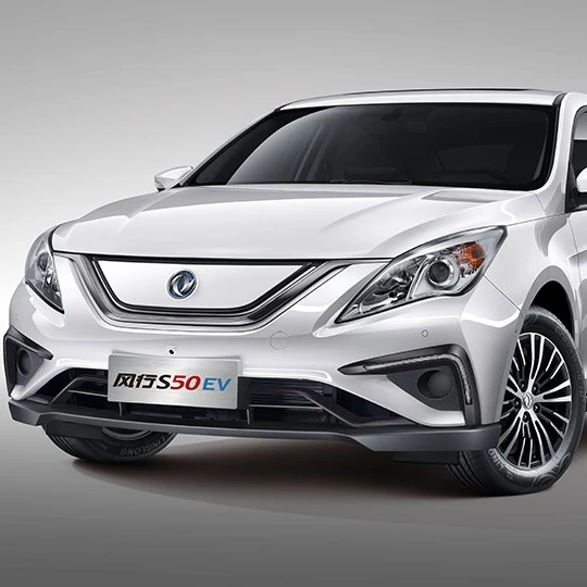 Dongfeng Forthing Electric Cars S50 - Luxury Evs for Sale