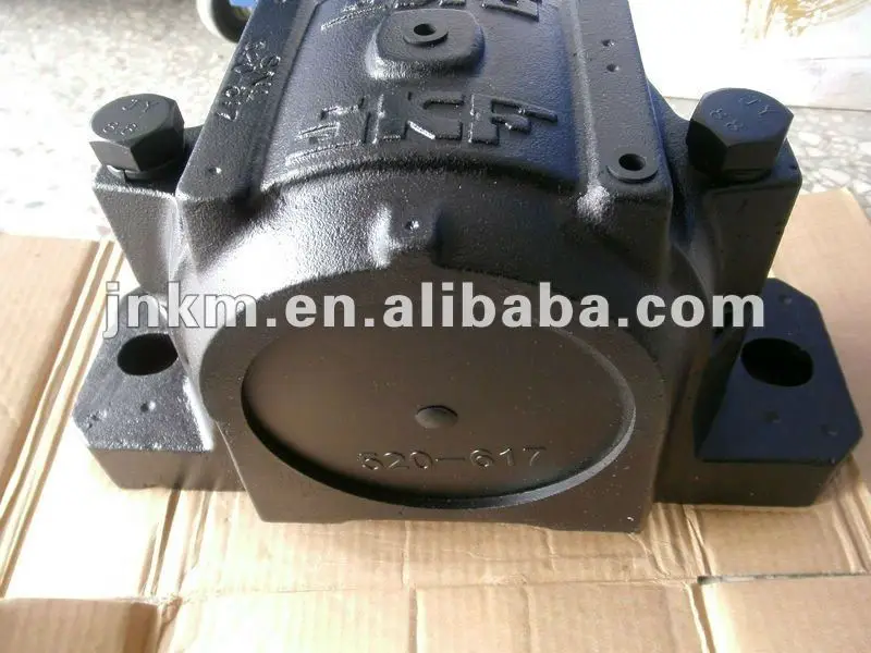 Split Plummer Block Housing Snl 516-613 - Buy Split Plummer Block ...