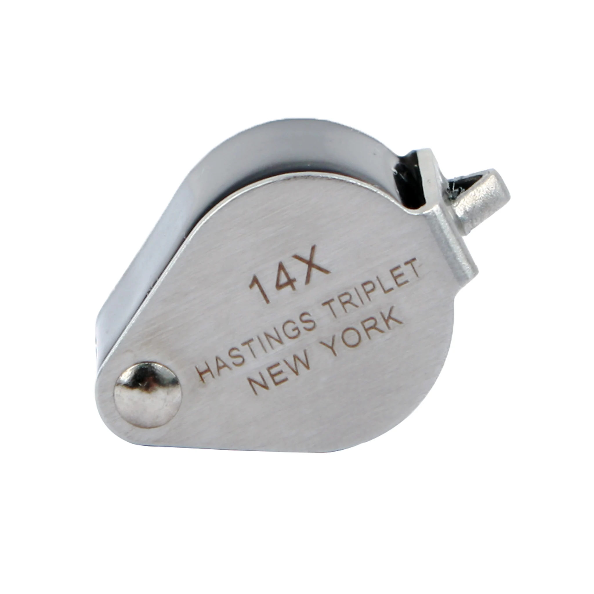 Direct Factory Wholesale Logo Printed Diamond Magnifier 14x Triplet ...