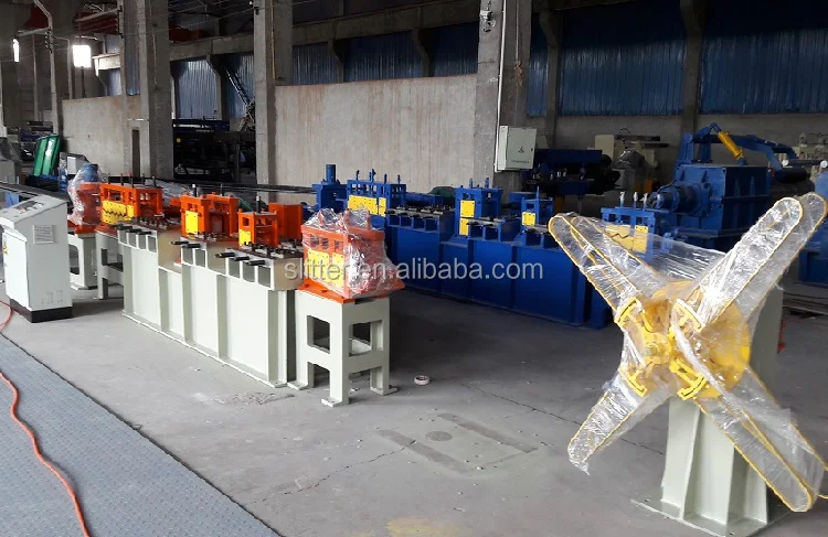 Stainless Steel Flat Bar Straightening And Chamfering Machine - Buy ...