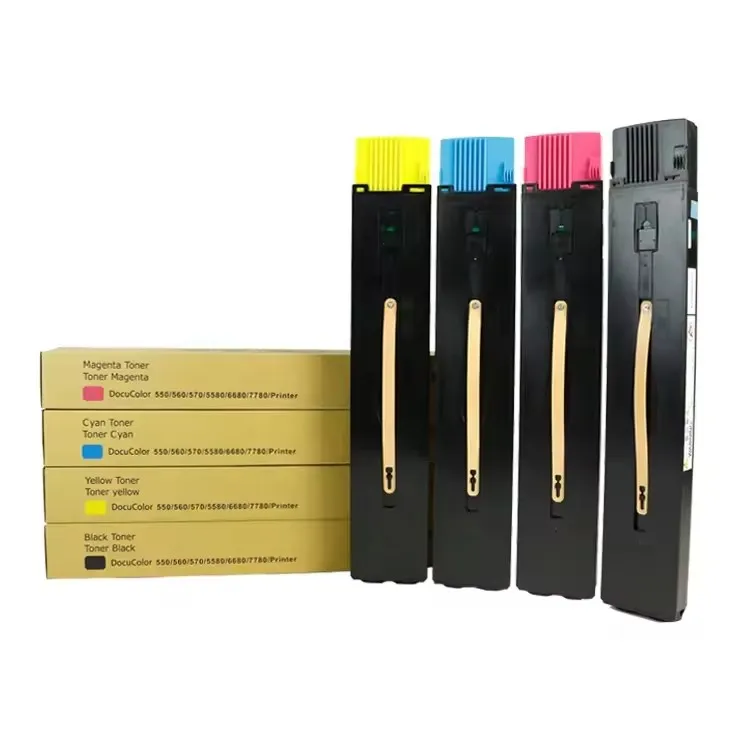 High Quality Toner Cartridge Compatible for Fujifilm Docucentre Iv ...