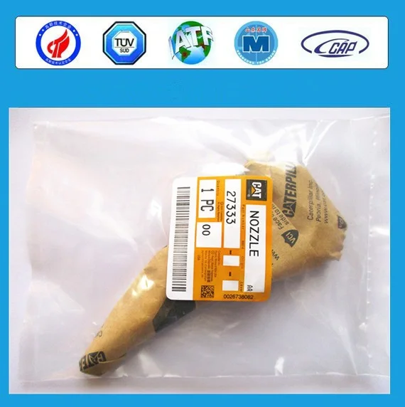 Stanadyne Pencil Injector Nozzle 28485 for John Deere