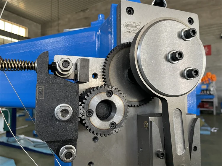 Manual Carton Box Stapler - Efficient Corrugated Paperboard Stapling ...