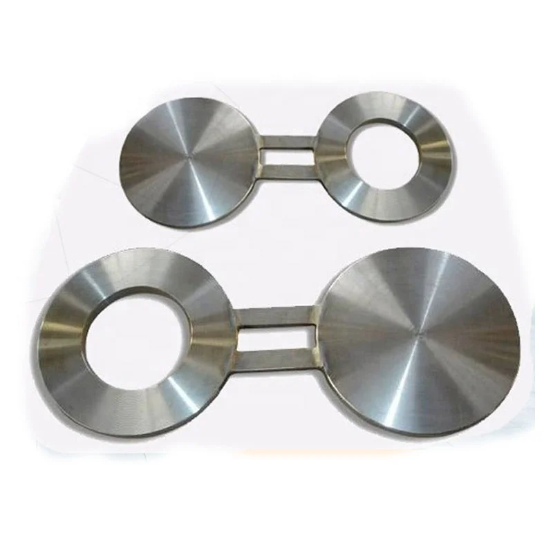 ANSI B16.48 A105 Size DN15-DN3000 Figure 8 Blind Flange