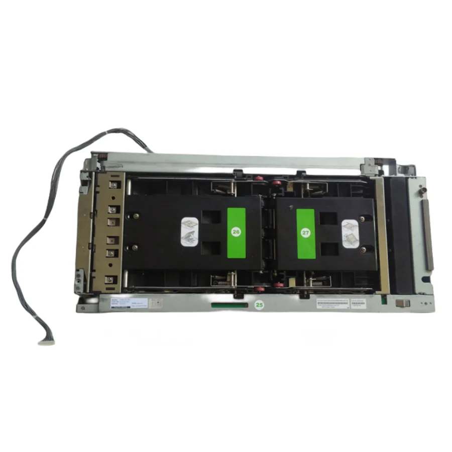 ATM Machine Parts NCR GBRU Lower Transport Module 009-0025029 ...