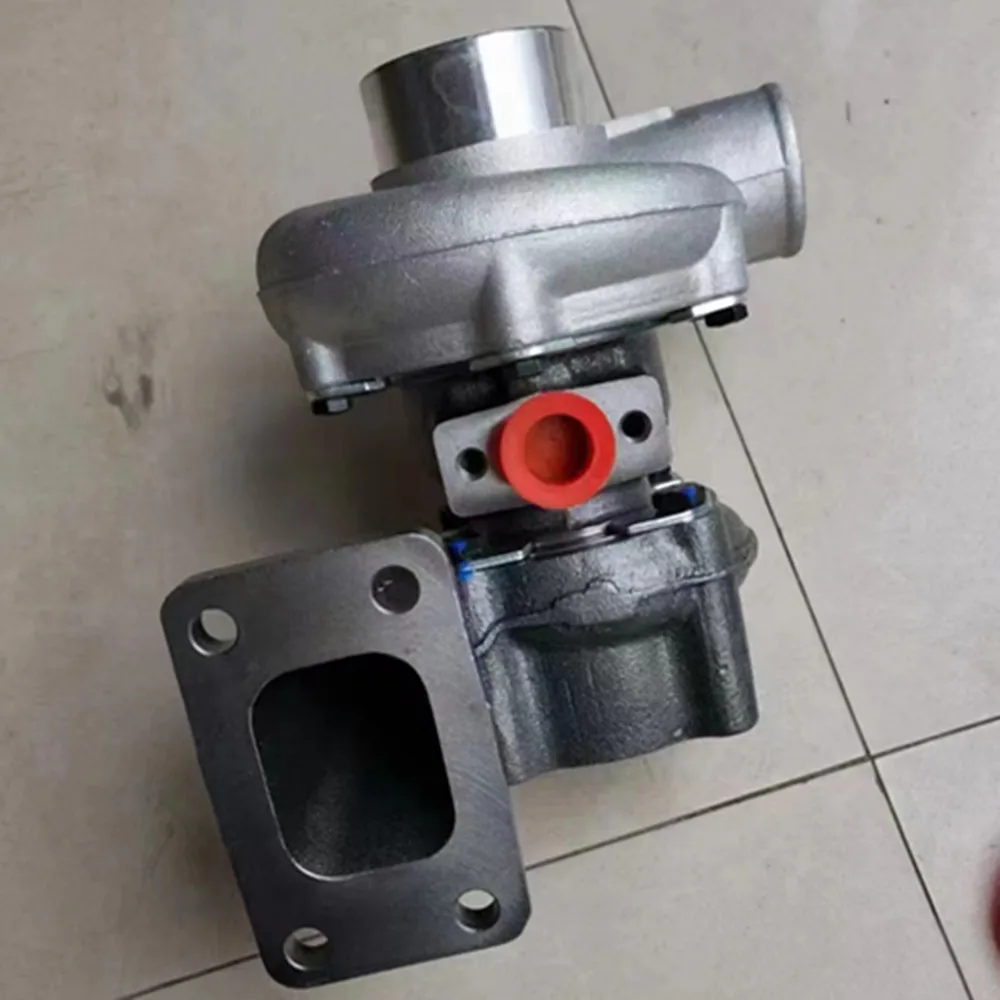 适用于潍柴4105 R41052p的j65 J065s0001j56 4105 495涡轮增压器t250-05 - Buy J65 J065s0001 87801413涡轮增压器t250-05 ...