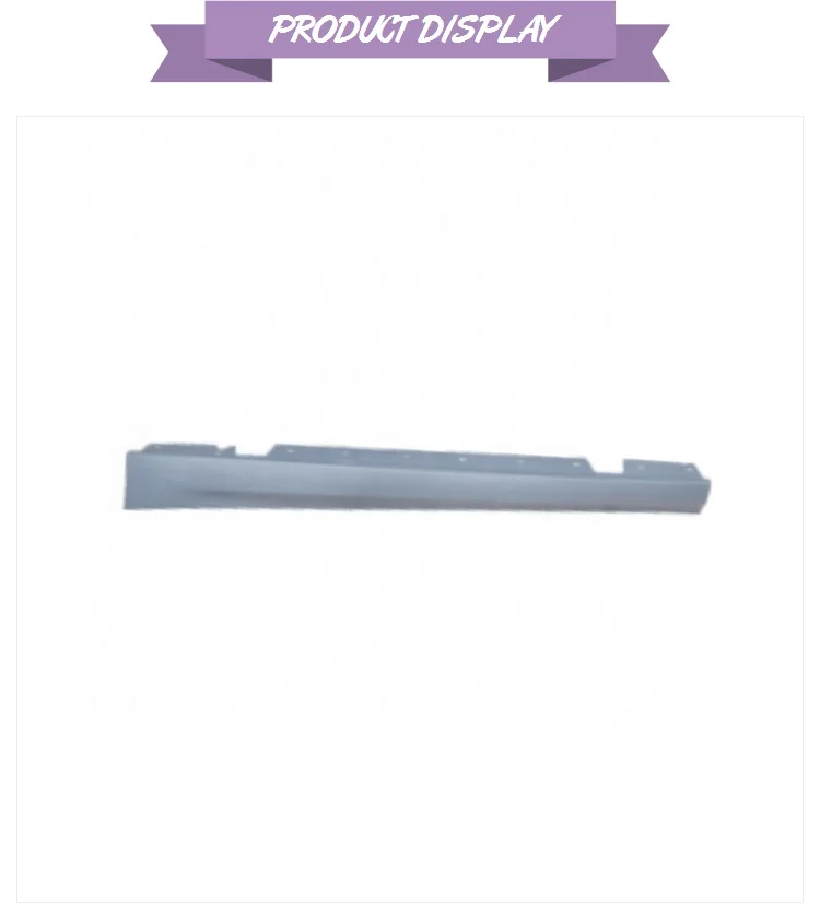 Front Lower Bumper Cover Splash Shield Skid Plate 1648852622 For ...