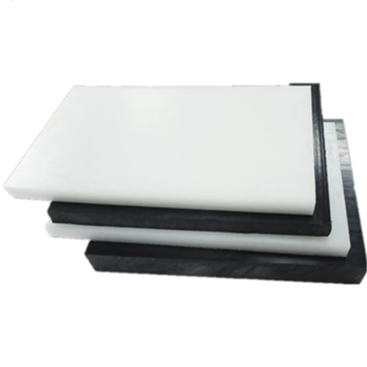 Folha/placa De Plástico Da Engenharia Pom Delrin - Buy Pom Folha,Folha ...