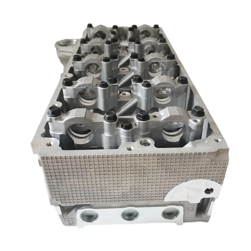 Isuzu D Max Engine 4jk1 Cylinder Head - Professional Tested