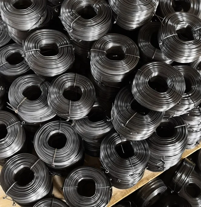 Small Coiled Black Annealed Belt Pack Tie Wire For Australia - Buy 16 ...