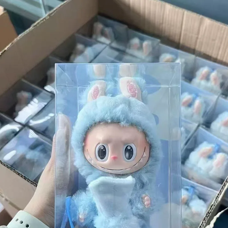 Wholesale Cute LBB Limited Edition Plush Toy Vinyl Doll Birthday Gift ...