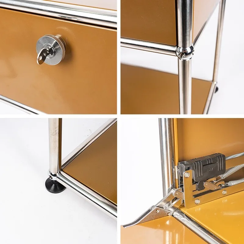 USM haller Pedestals Component Adapter Universal Horizontal Adjustment ...
