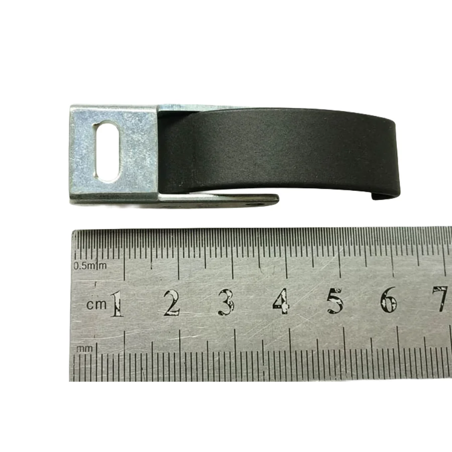 Ncr Atm Parts S2 Pick Module Toggle Latch Lock 4450756286 445-0756286 ...