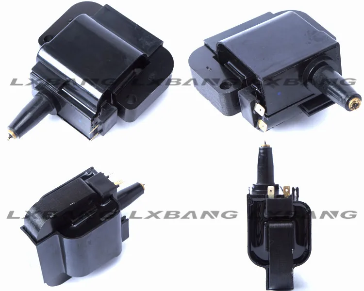 High Quality Ignition Coil 30500-p0a-a01 For H0nda 30500p0aa01 - Buy ...