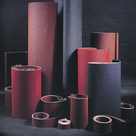 Littlesun TP838 FEPA Standard Jumbo Roll Stearate Coating Silicon ...