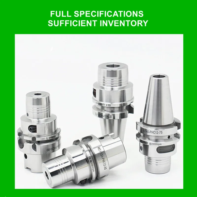 MAS403 High Precision BT30 BT40 BT50 PHC20 PHC25 PHC32 Hydraulic Tool ...