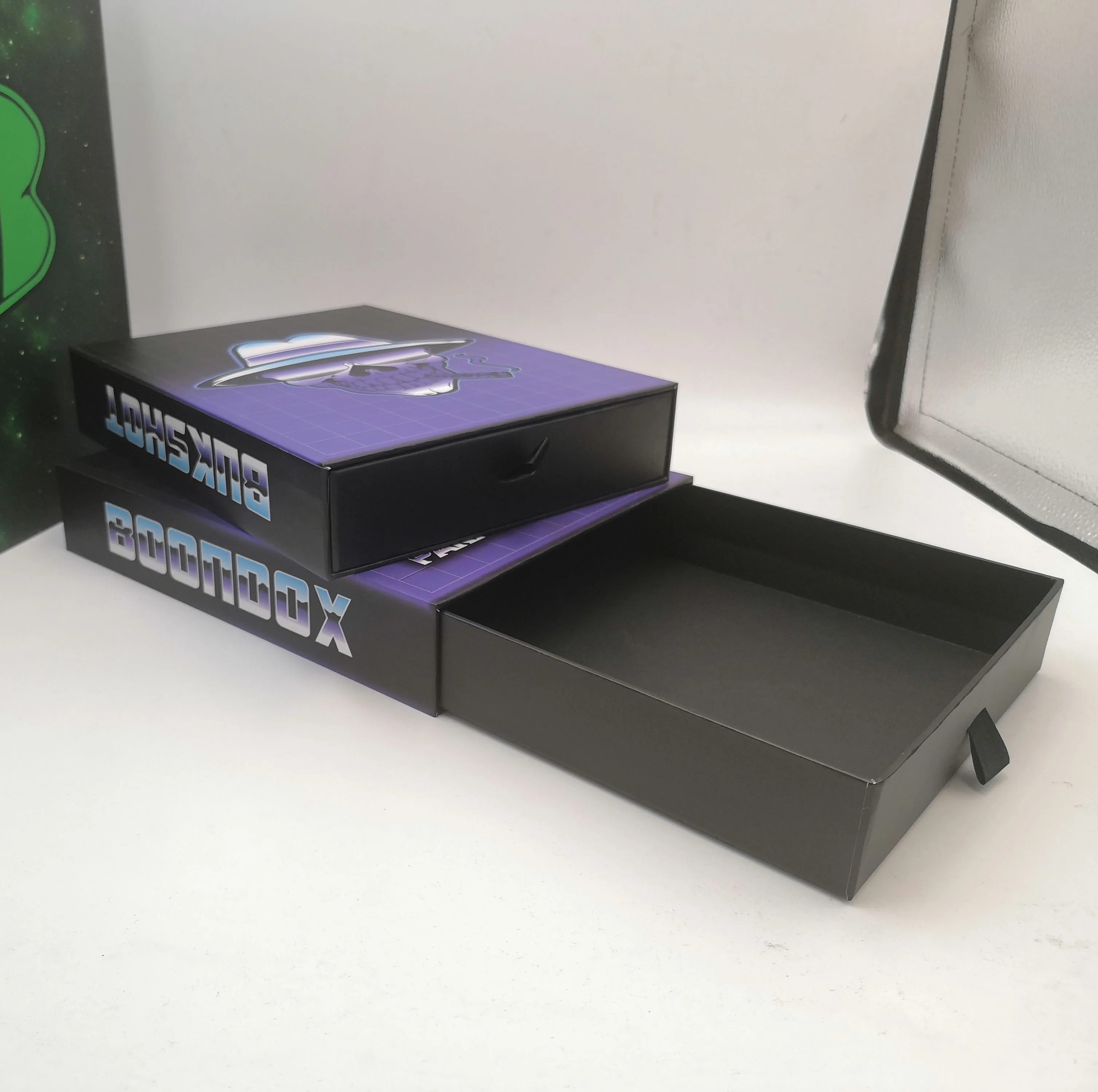 Custom Luxury Polo Tshirt Apparel Packaging Drawer Box - Buy Tshirt Box ...