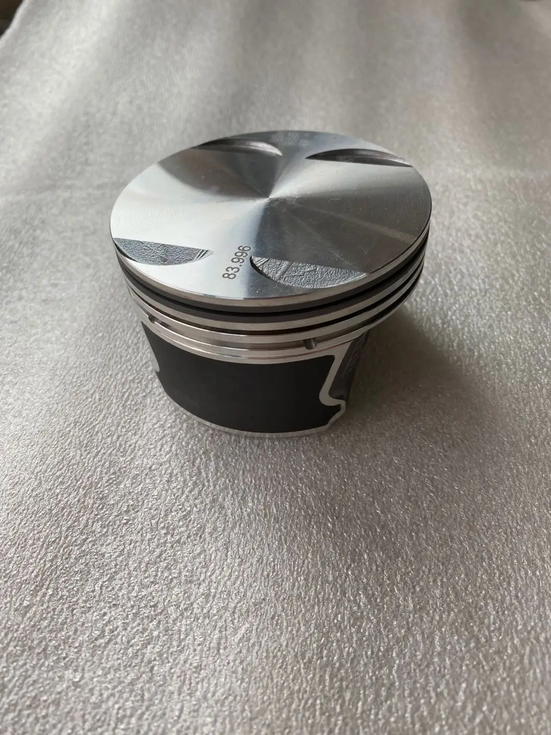 High Performance Customized Racing Aftermarket Car Engine Parts Turbo ...