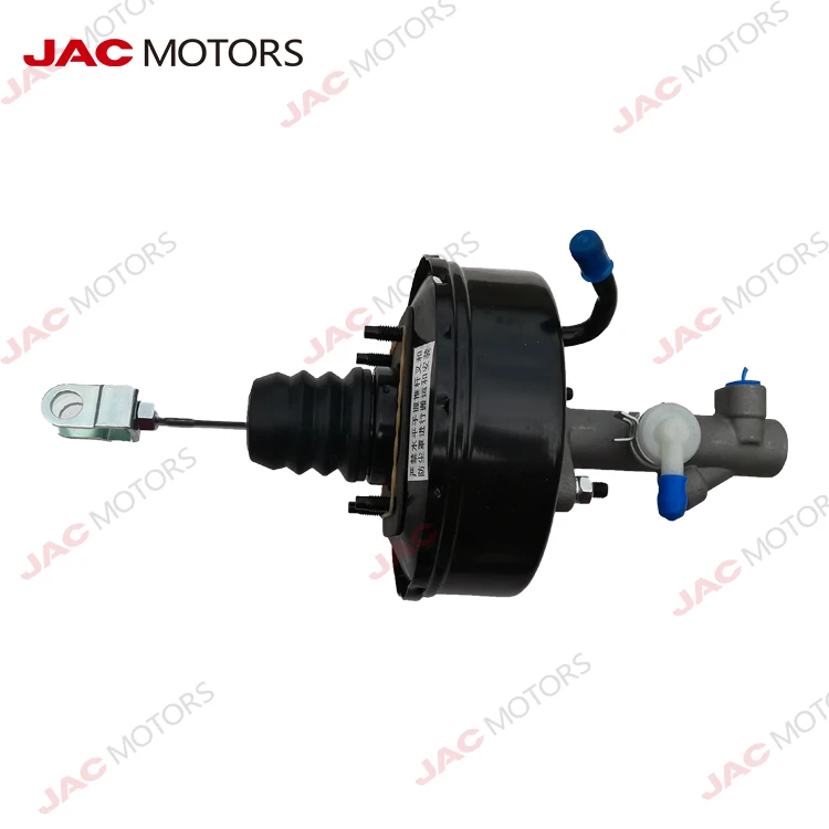 JAC Genuine Booster With Clutch Master Cylinder Assy for Light Duty ...