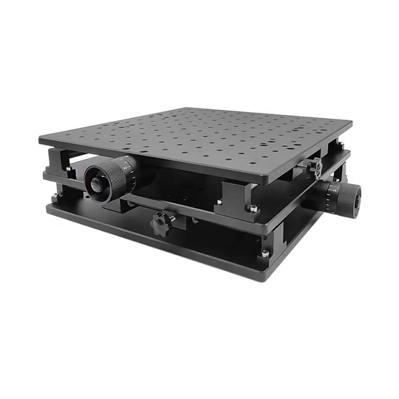 Laser Marking Machine 2D Workbench - XY Displacement Table