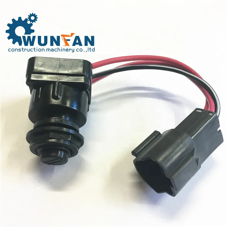 RC411-53964 HRC40-53960 Ignition Switch Fit Kubota Tractor KX101-3 U15 ...