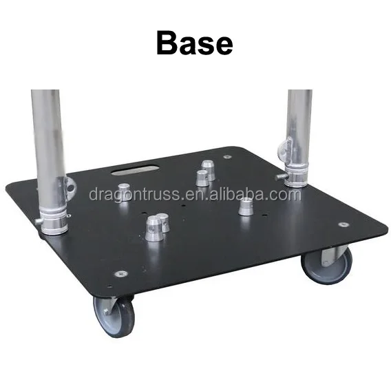 Dragonstage U Frame Lighting Truss - Customizable Solutions
