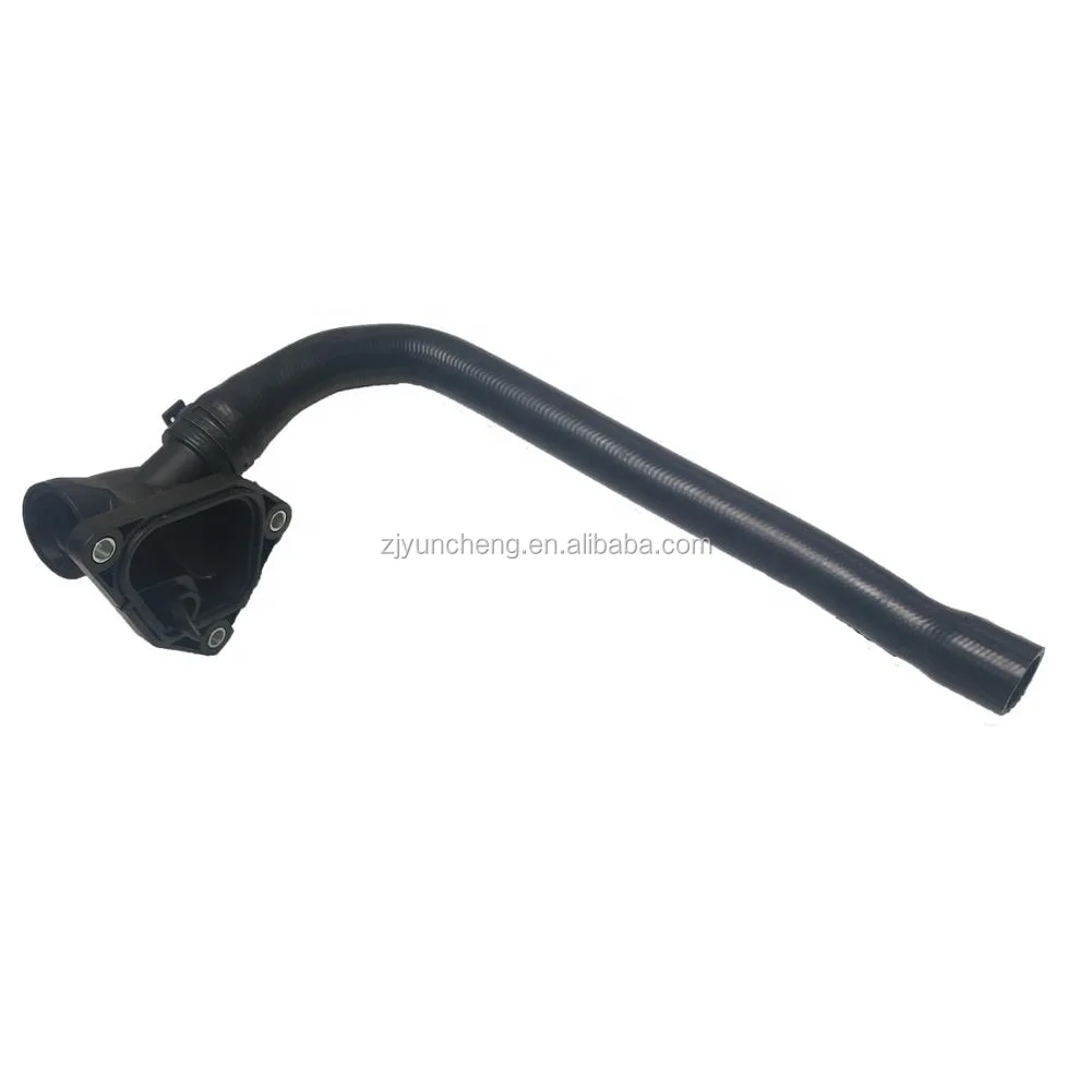 ของแท้ Coolant Outlet สายเซนเซอร์สำหรับ Bmw F20 F21 F30 F31 Oem ...