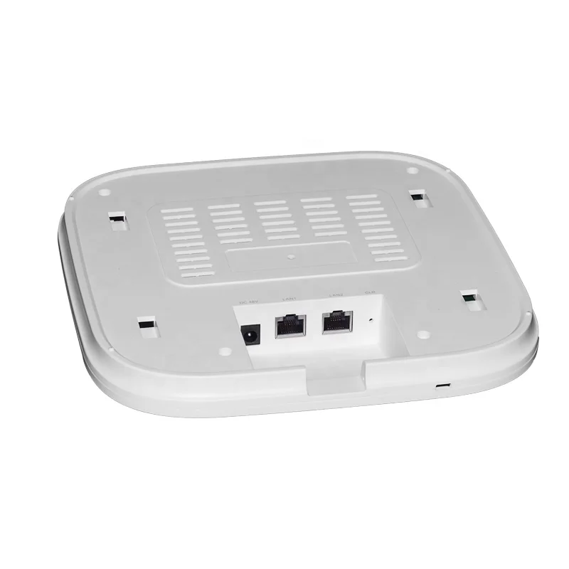 3000mbps Wifi 6 Poe Indoor Access Point Ipq5018+qcn6102+2.5g Ethernet ...